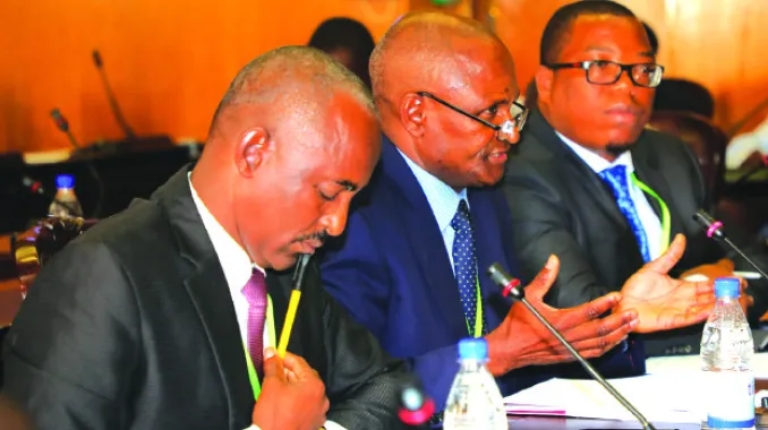 Sakunda pulls out of Rufaro Stadium renovation project, blames City of ...