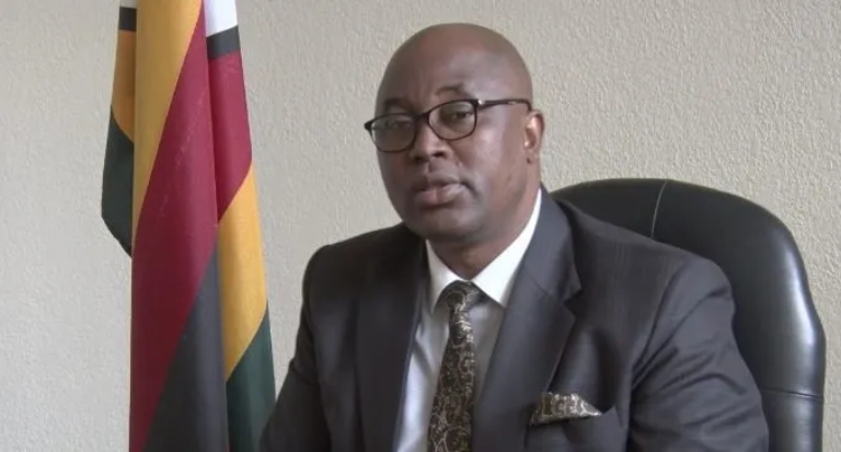 'Resurrect Chidawu to help you' - Muguti tells Harare widows – Nehanda ...