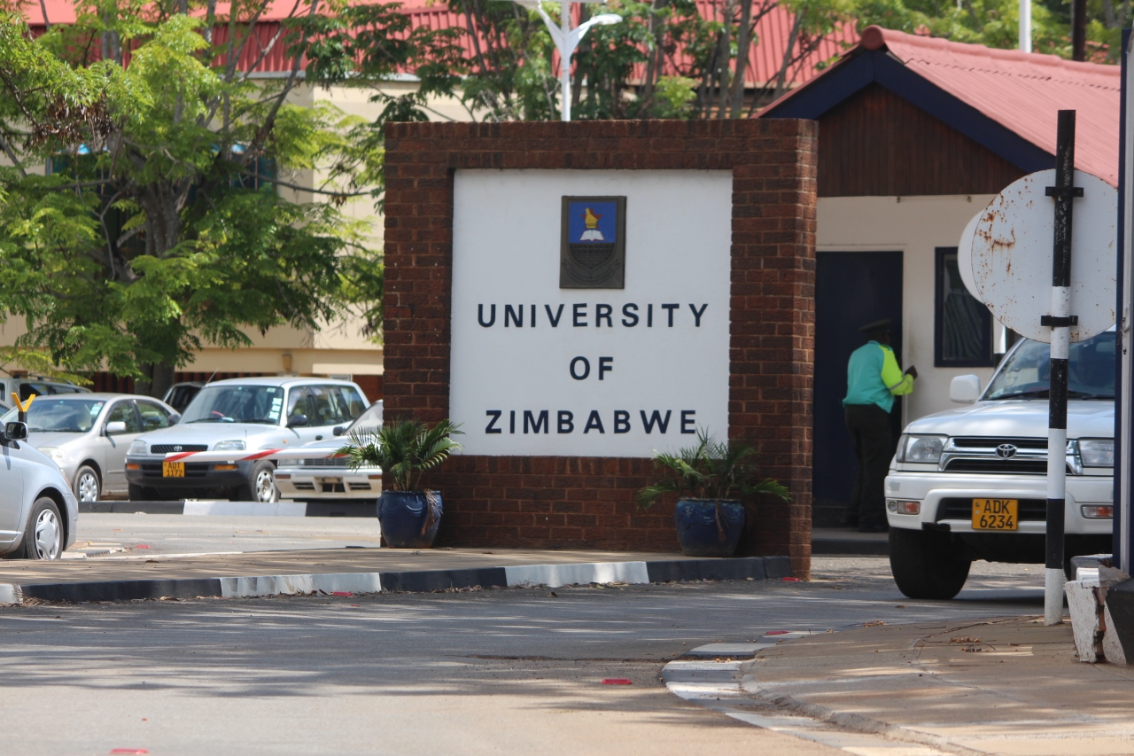 UZ cancels law exams after papers leak.... 'education under threat ...