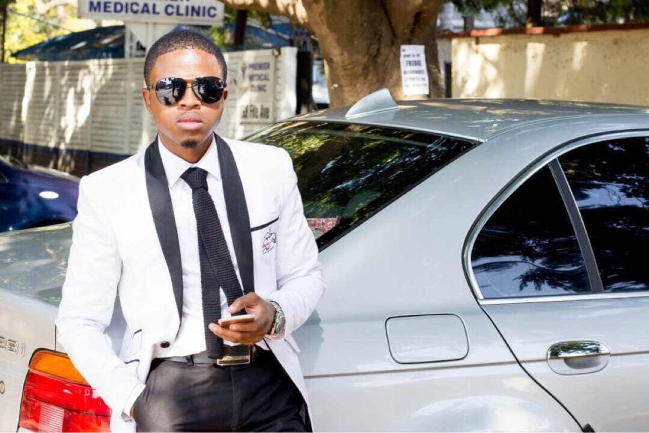 Prophet Michael Sello delivers FAKE prophecy on World Cup winners ...