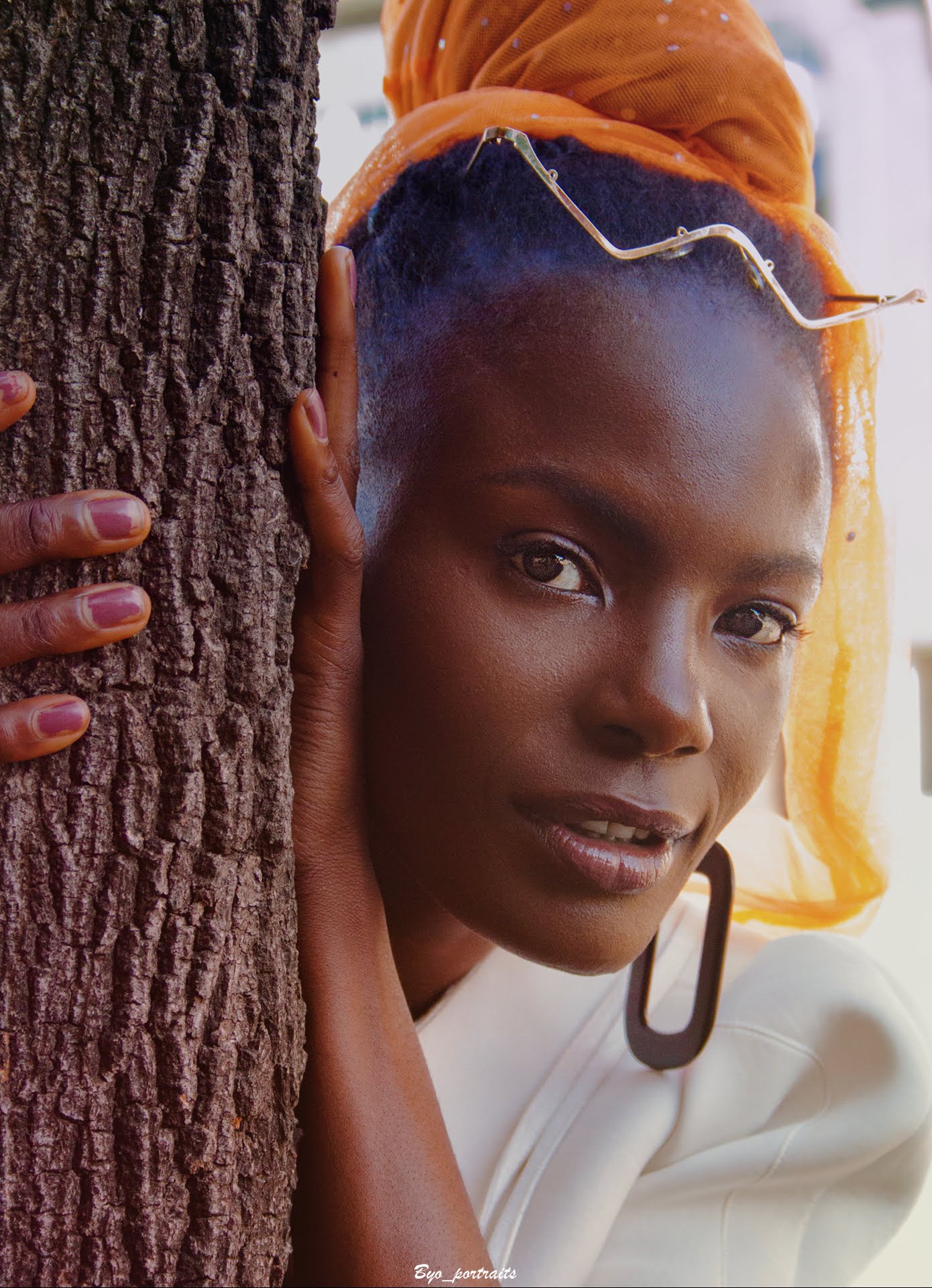 Shingai Shoniwa features in World Cup song... discusses her future ...