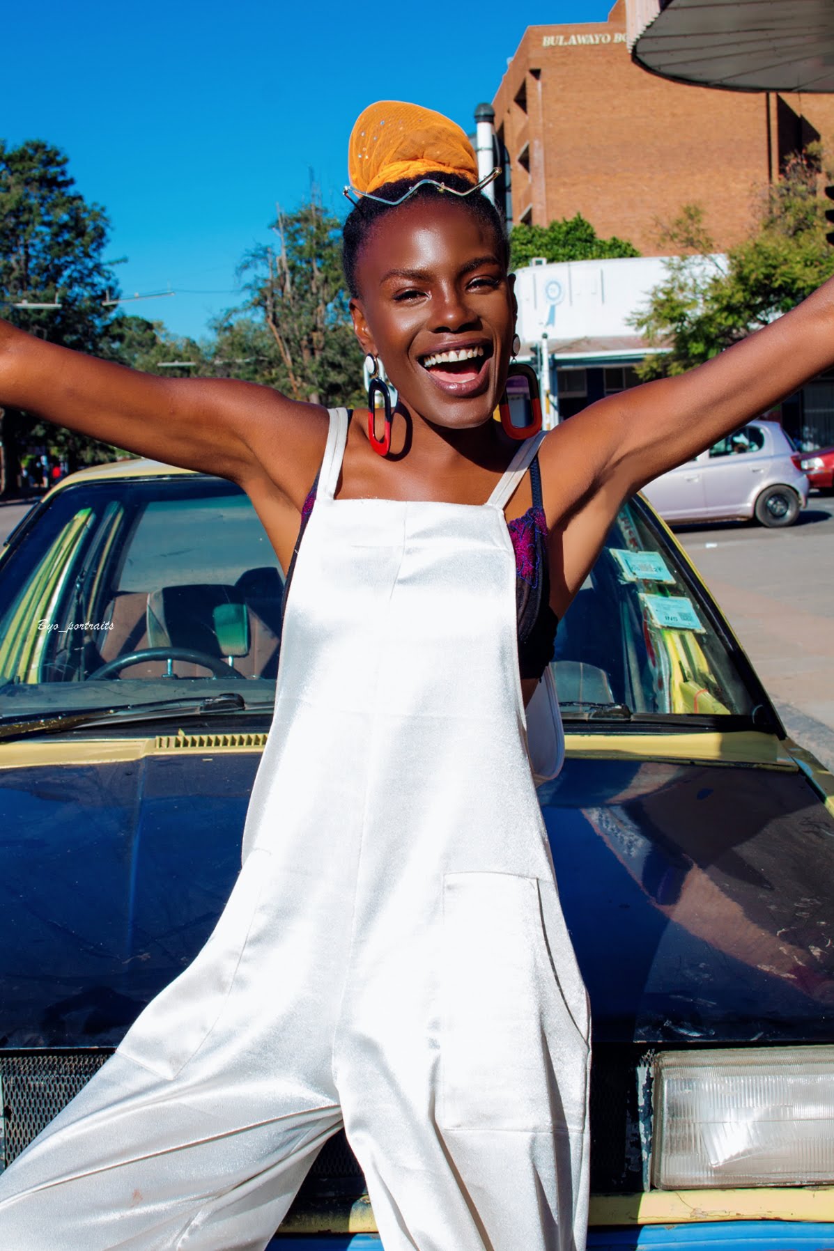 Shingai Shoniwa features in World Cup song... discusses her future ...