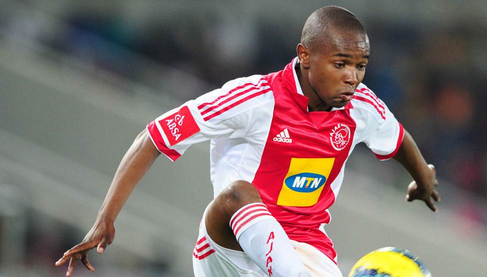 Former Warriors forward Tafadzwa Rusike training with CAPS United ...