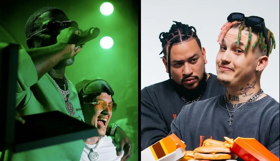 SA rapper Costa Titch dies after collapsing onstage at Ultra Music ...