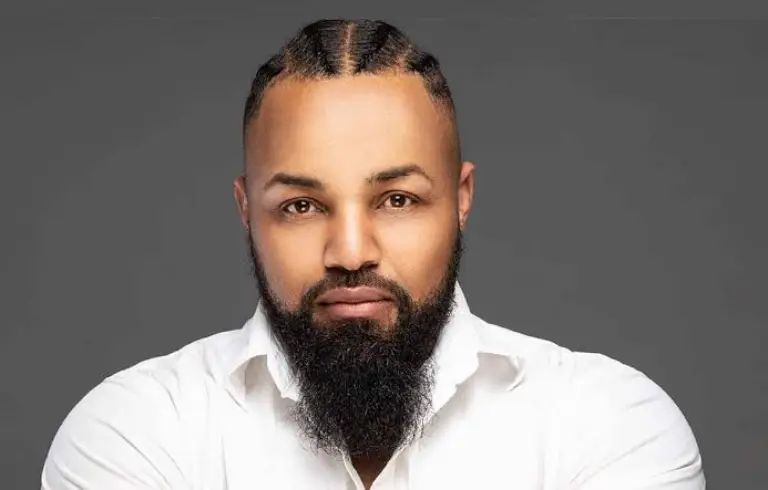 SA based Zim actor Jerome Galiao arrested for allegedly beating up wife ...