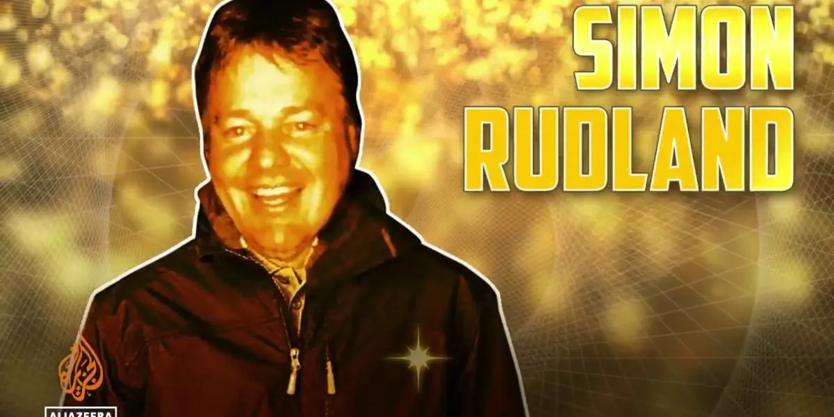 Alleged 'gold smuggler' Simon Rudland demands apology from Al Jazeera ...