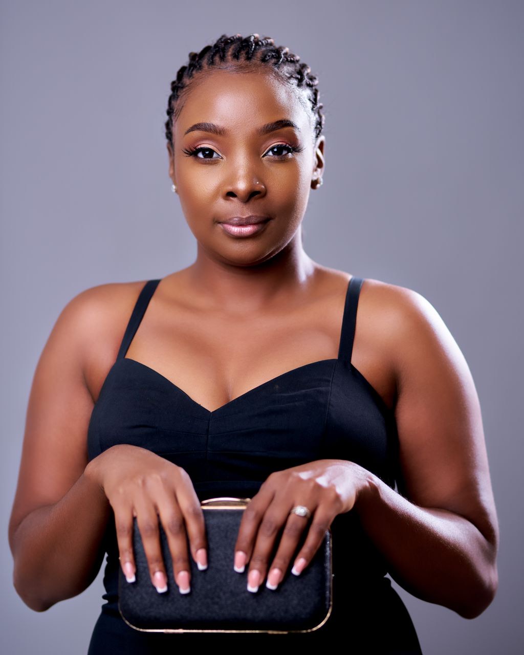 PICTURES: Ngoda actress Carol Mashingaidze's first interview in 17yrs – Nehanda Radio