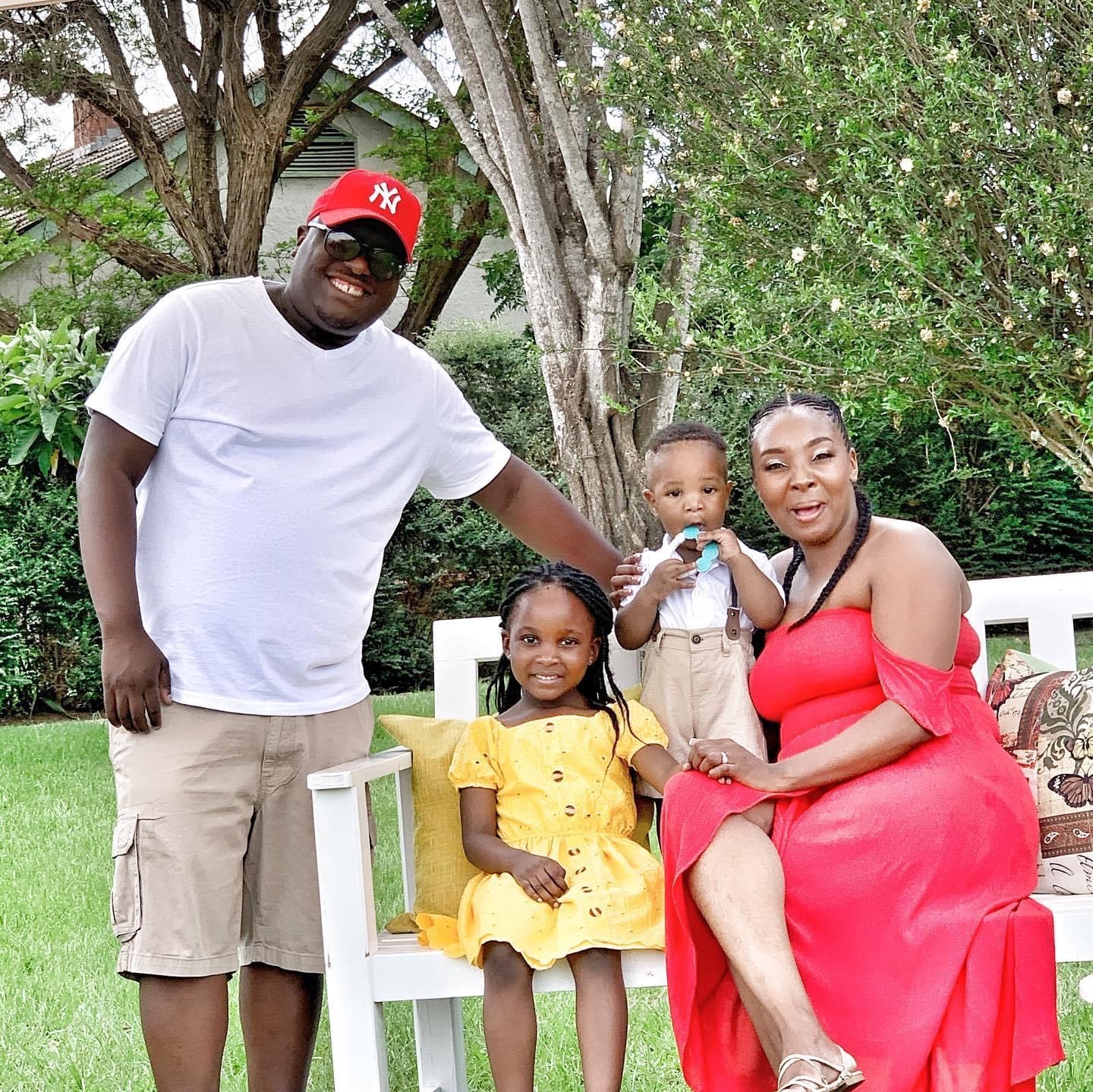 PICTURES: Ngoda actress Carol Mashingaidze's first interview in 17yrs ...