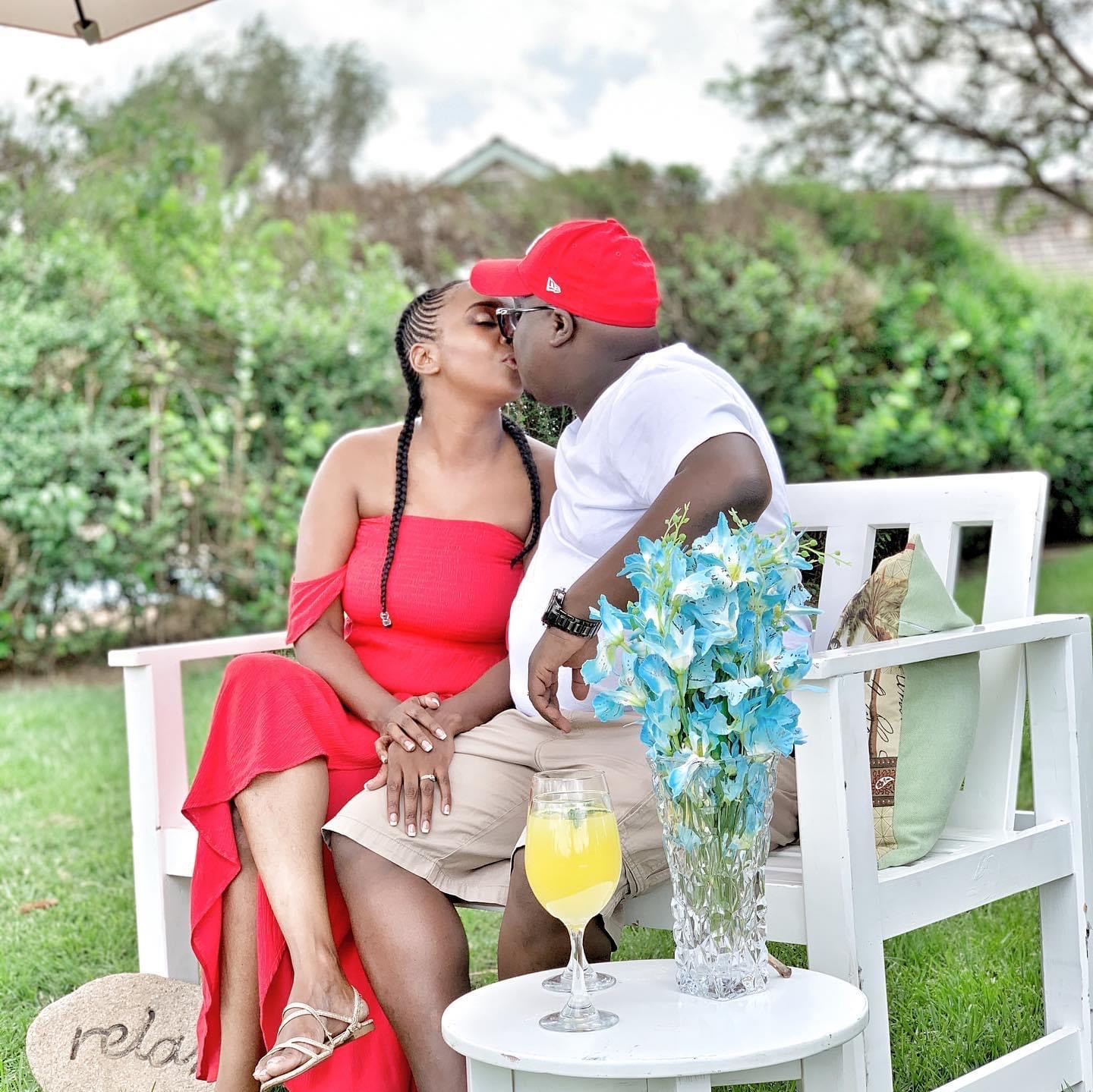 PICTURES: Ngoda actress Carol Mashingaidze's first interview in 17yrs – Nehanda Radio