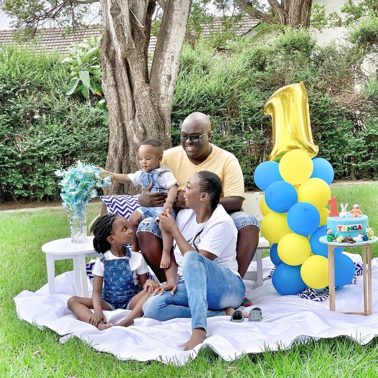 PICTURES: Ngoda actress Carol Mashingaidze's first interview in 17yrs ...