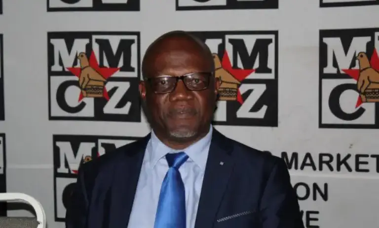 Simon Muzenda's son Tongai dies in horror car accident in Borrowdale ...