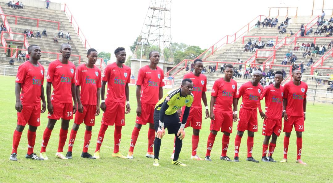 Cranborne Bullets beat Simba Bhora 0-1 to register first win of season ...