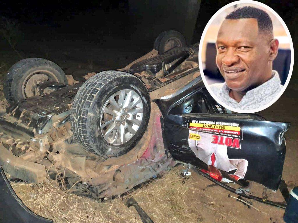 ZEC stops Gutu West election after death of retired soldier candidate ...