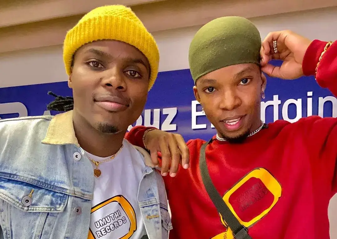 Blaq Diamond music off YouTube… as battle with Ambitiouz Entertainment ...