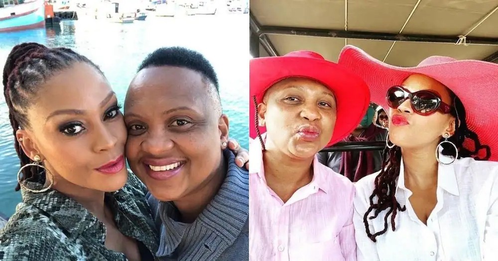 Former Generations star Letoya Makhene beaten ‘black and blue’ by ...