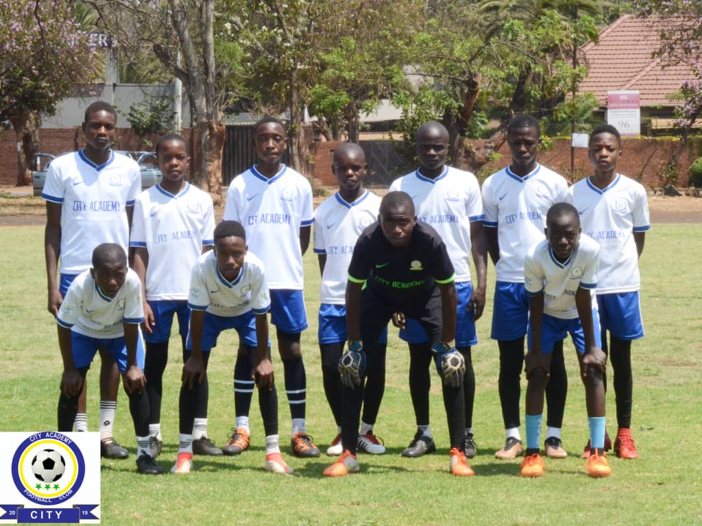 Juniors at Harare based City Football Academy invited to Dubai and ...