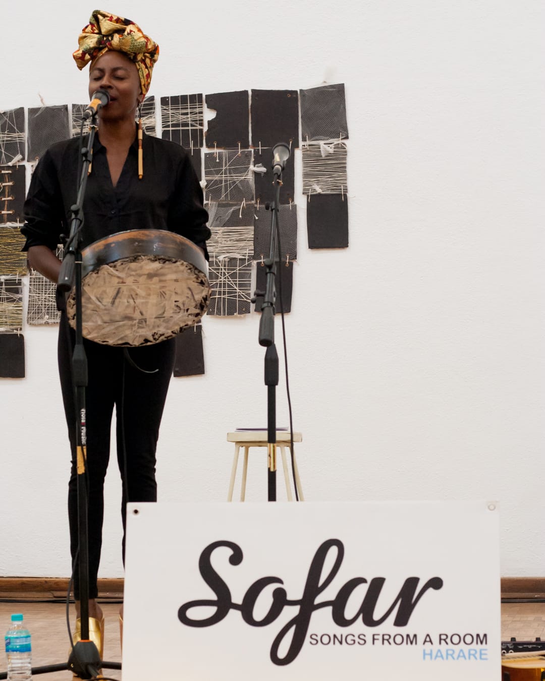 “Finally nailing Hope Masike, the ‘fantabulous one!" – Nehanda Radio