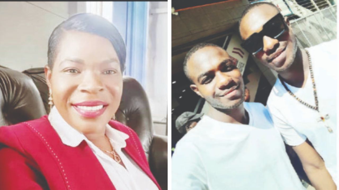 Mabvuku twins jailed three months for igoring court order on disputed ...