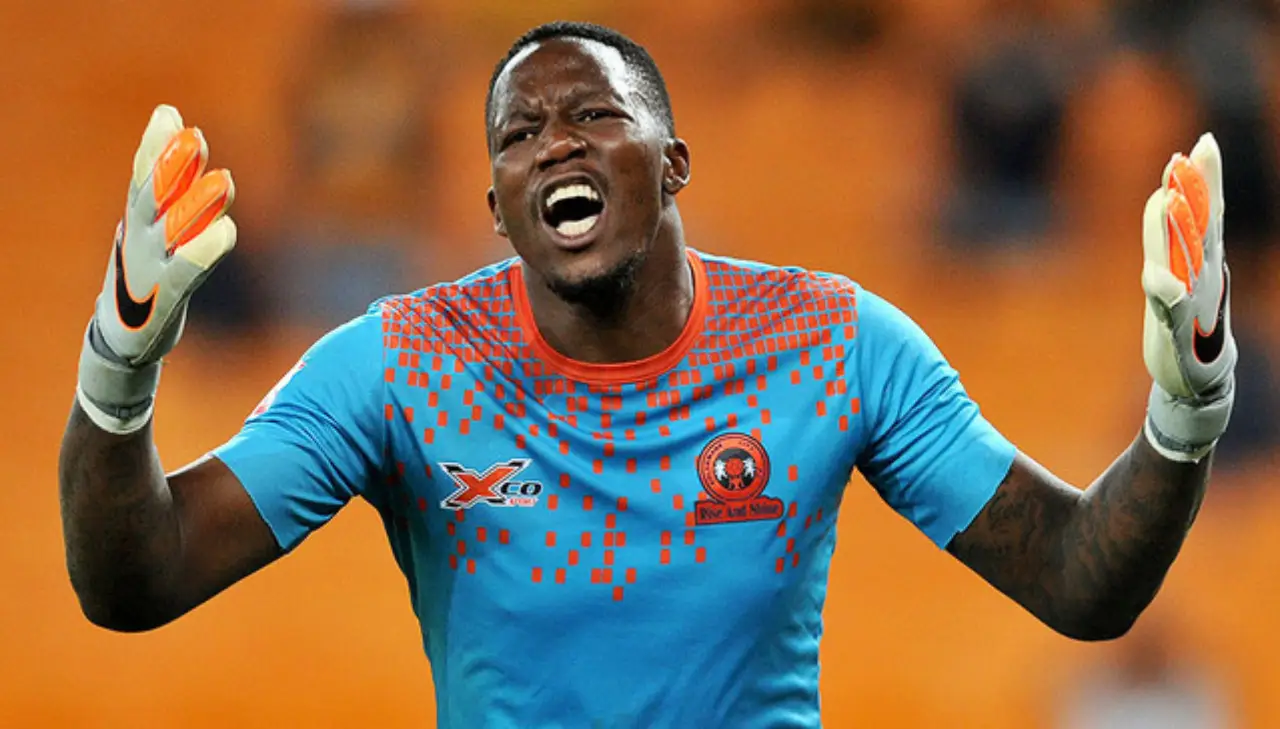 Zimbabwe mourns death of iconic 'Zikeeper' George Chigova at 32 ...