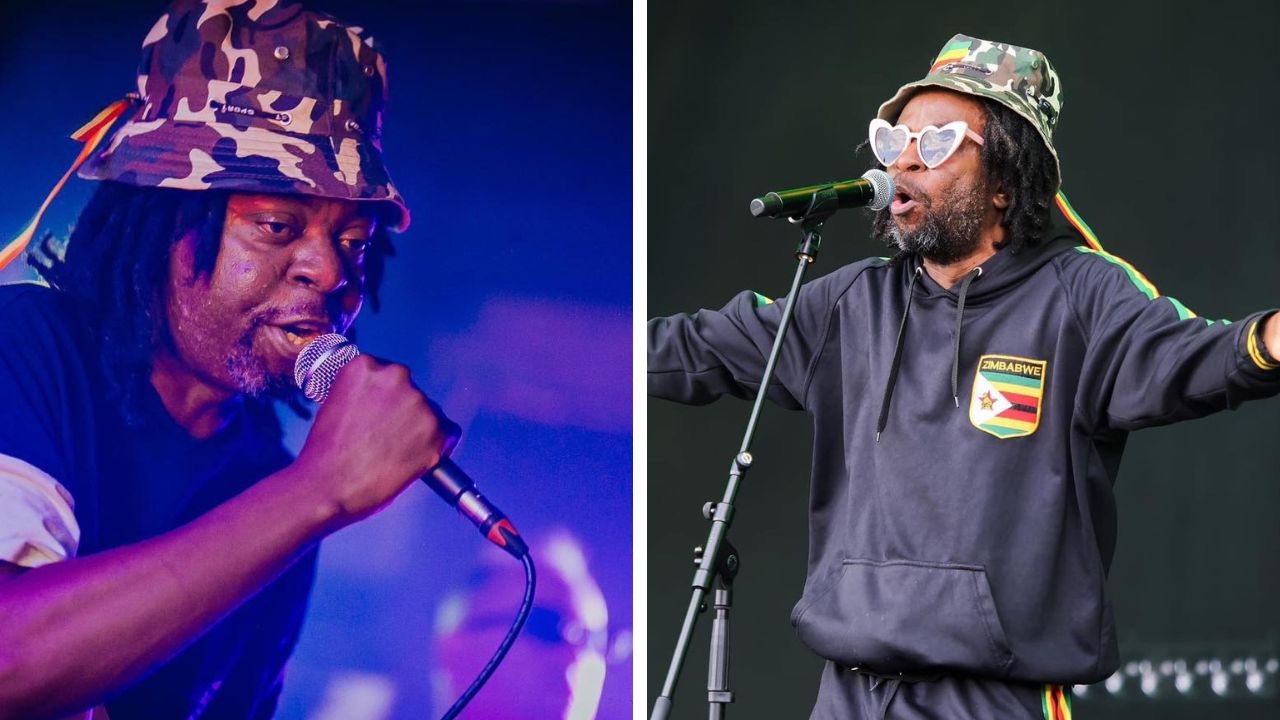 Respected Zimdancehall pioneer Slaggy Yut says "Beenie Man is a liar ...