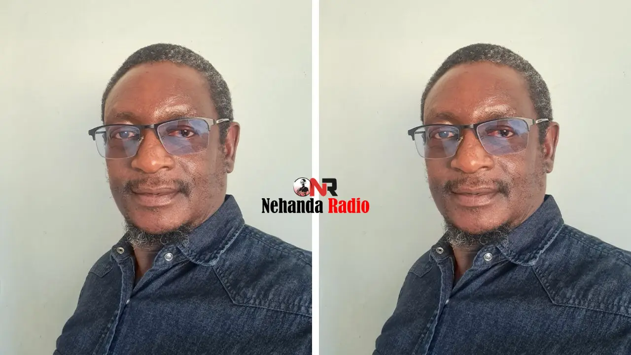 Tendai Ruben Mbofana: How did the fish’s head rot, in the first place ...