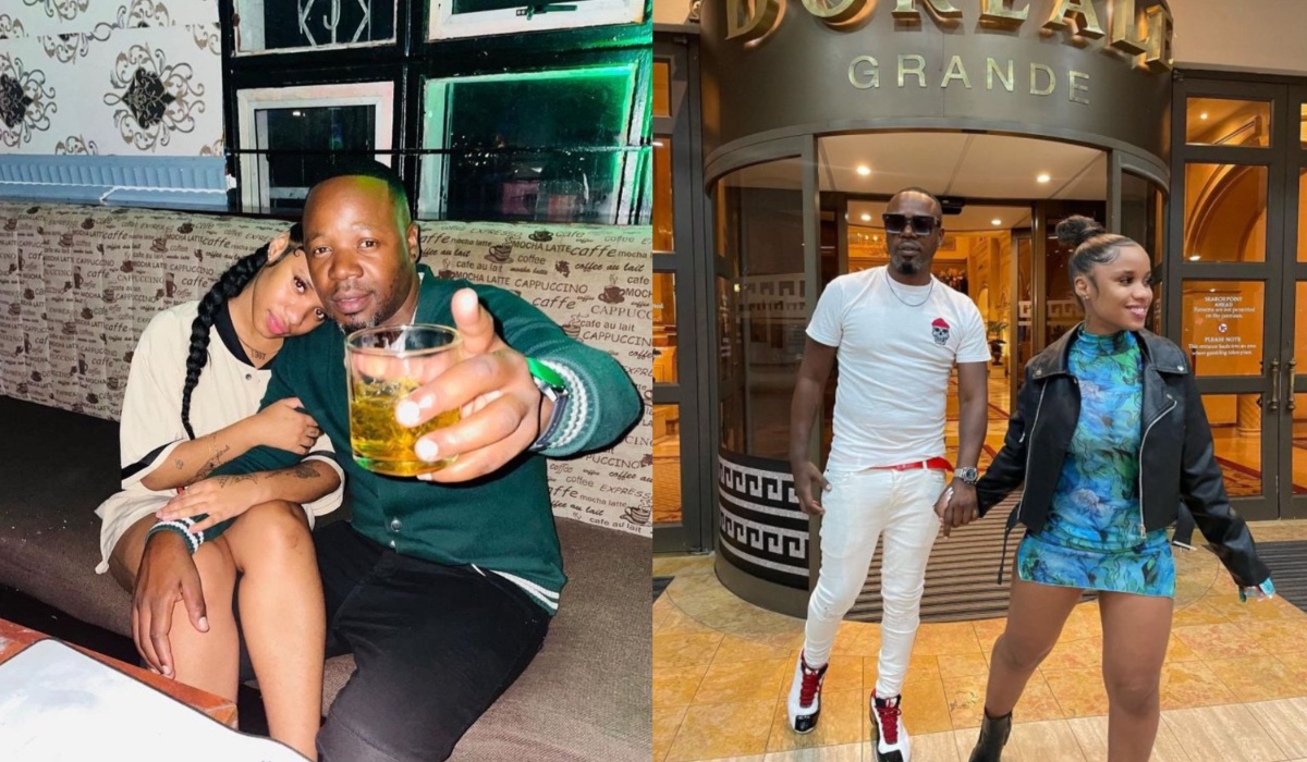 ‘He gave me money he got from his sugar mummy’- Mazekeen Jade throws more shots at Stunner ...