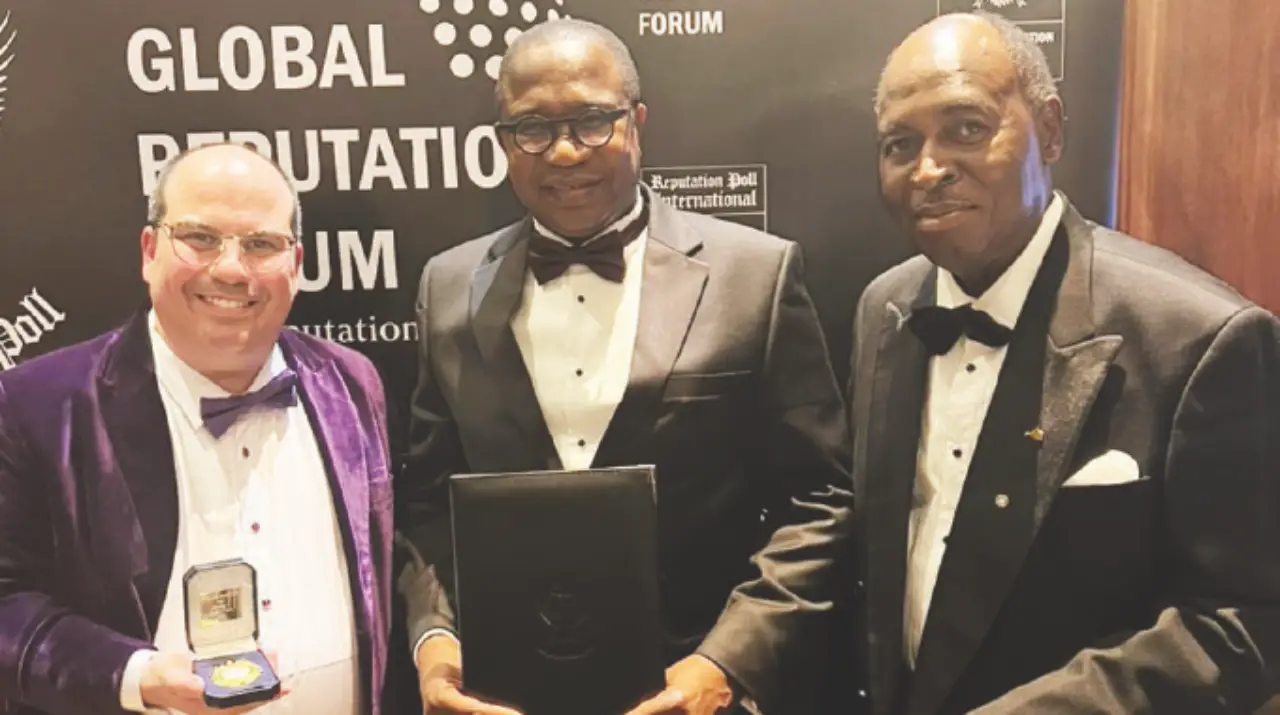 SILLY SEASON: Mthuli Ncube named 'African Finance Minister of the Year ...