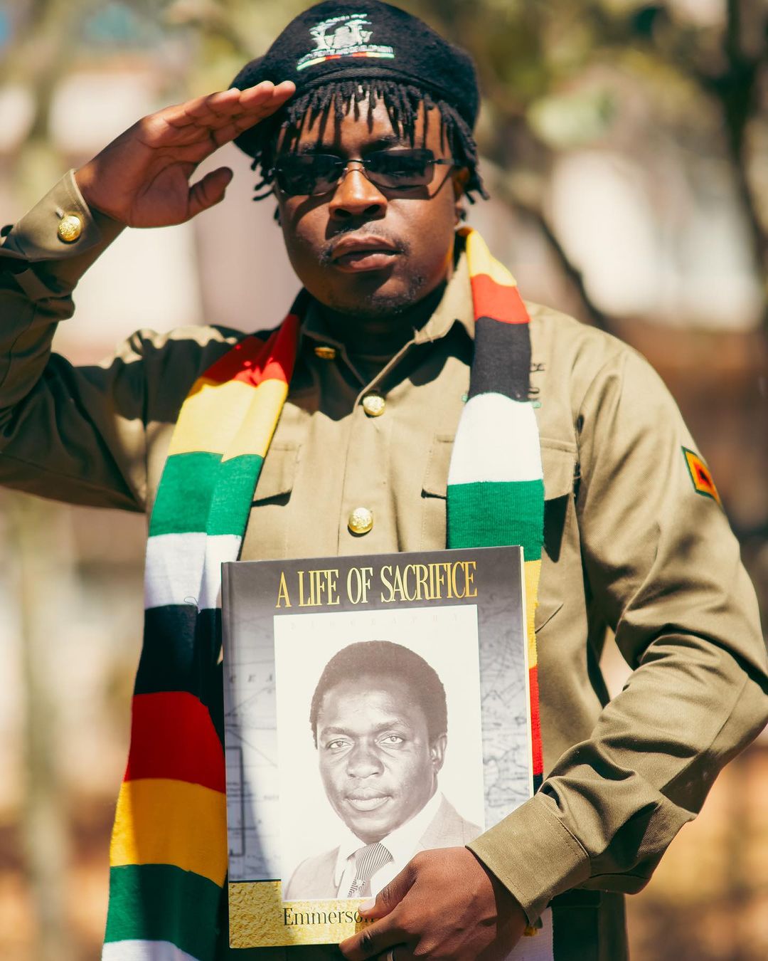 Holy Ten accused of stealing lyrics from Yung Hondo... rapper hits back ...