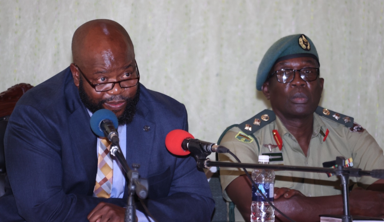 Allied Timbers loses 958 hectares of timber to veld fires alone in 2023 ...