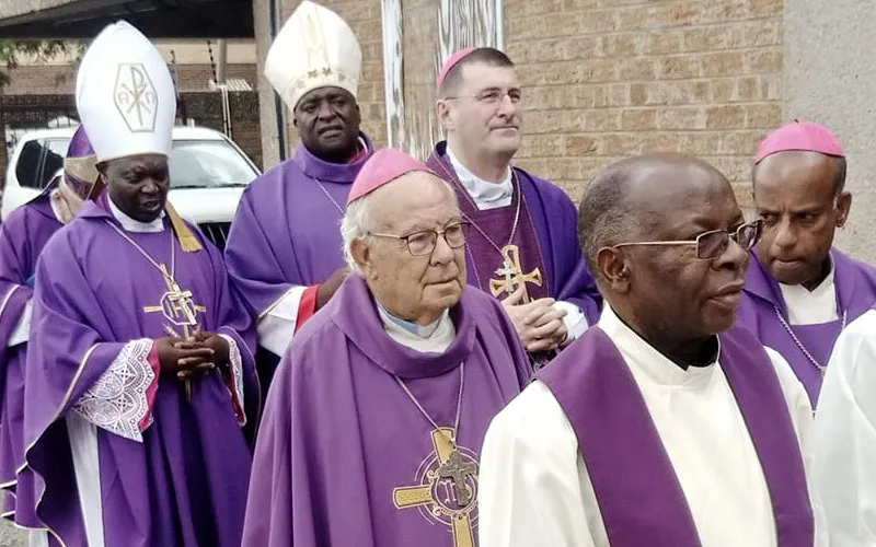 Bishops decry worsening poverty and shift to 'one-party state' in ...