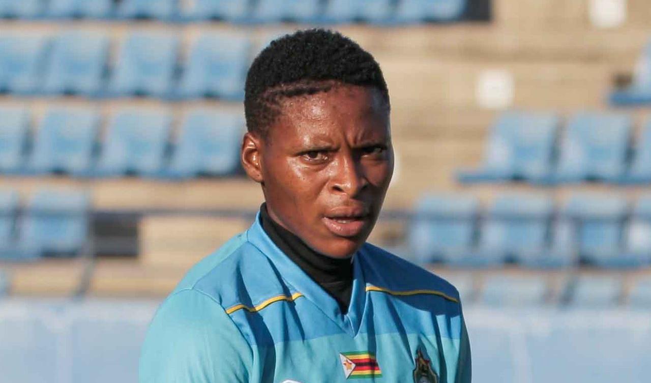 FIFA agent Gilbert Sengwe steps up to help Mighty Warriors goalie ...