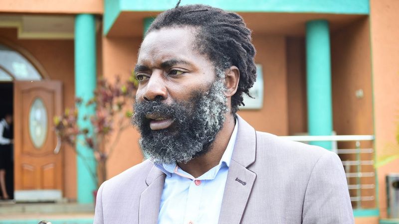 Malawi journalist Gregory Gondwe goes into hiding after threats from ...