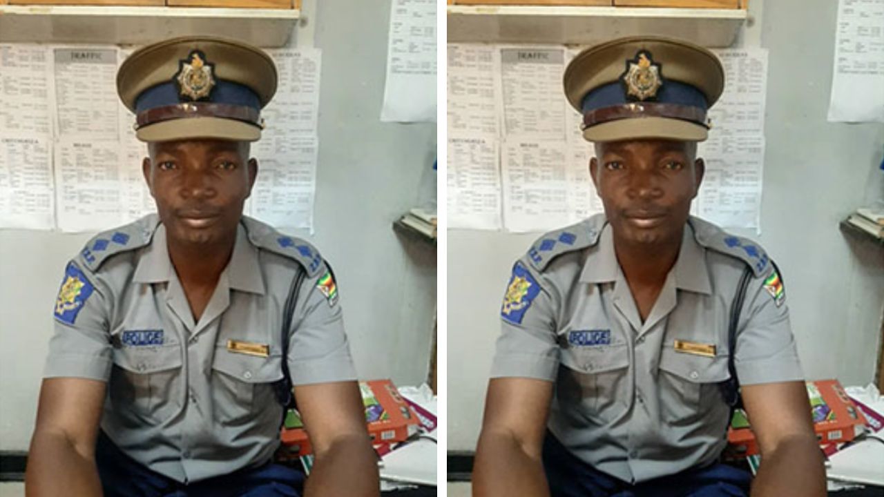 Shrine of Terror: Hatfield Madzibaba wanted for allegedly sodomizing ...