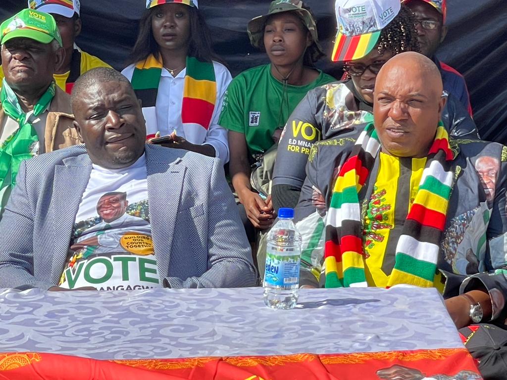 End of the road for thousands of illegal miners at 'death trap' in ...