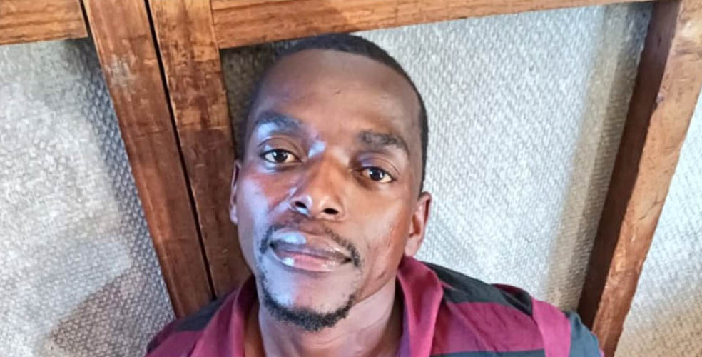 Well known Redcliff couple murdered on Valentine's Day, driver arrested ...