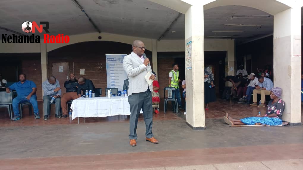 Harare residents set to benefit from pilot solar rooftop project ...