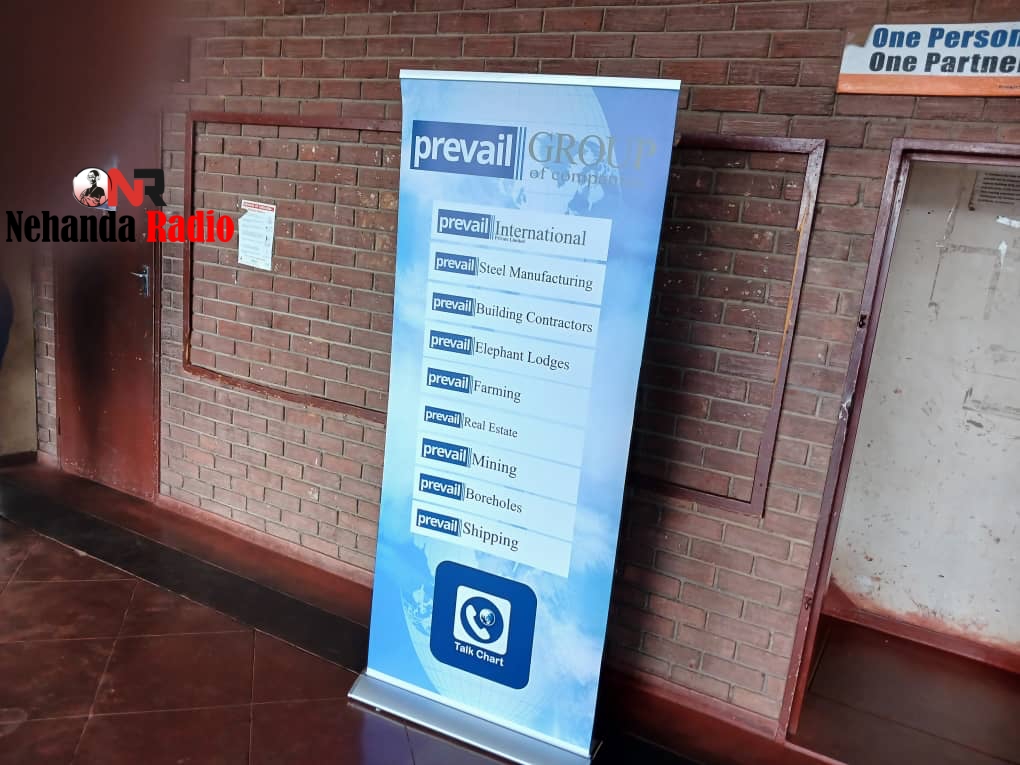 Harare residents set to benefit from pilot solar rooftop project ...