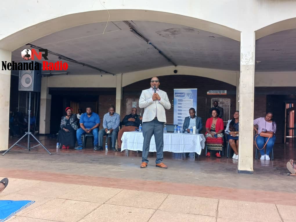 Harare residents set to benefit from pilot solar rooftop project ...
