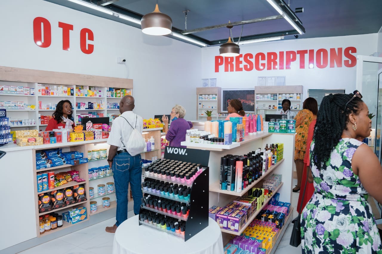 Putting patients first: CuraPlus Pharmacy aims for local and ...