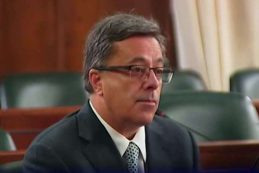 Former Steinhoff CEO Markus Jooste dies after reportedly shooting ...