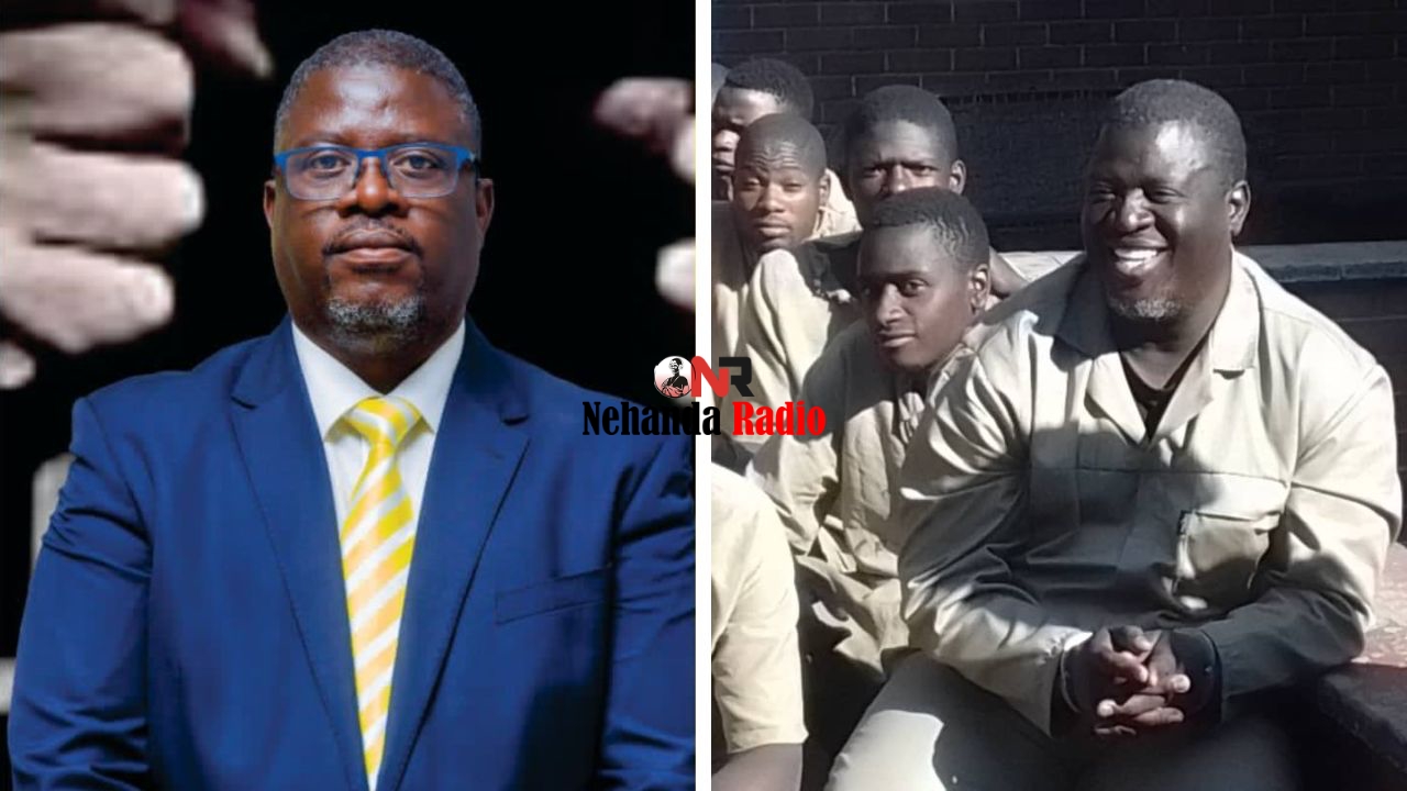 US$200 000 up in smoke as former CCC candidate is evicted from his farm ...