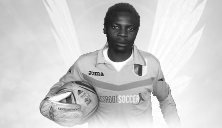 Former Highlanders, Bantu Rovers goalkeeper Takunda 'TK' Mutanga dies ...