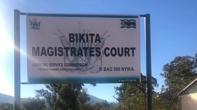 Three workers in Bikita sentenced to 4 months in jail for stealing 57 ...