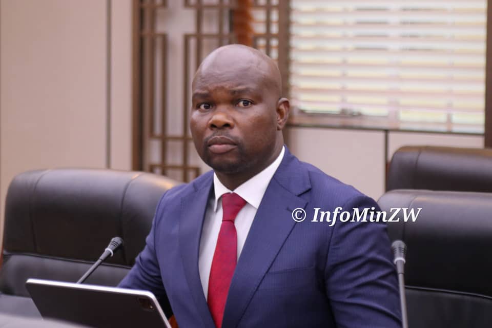 Mnangagwa-Chiwenga succession rift: Mliswa urges Machakaire to 'calm ...