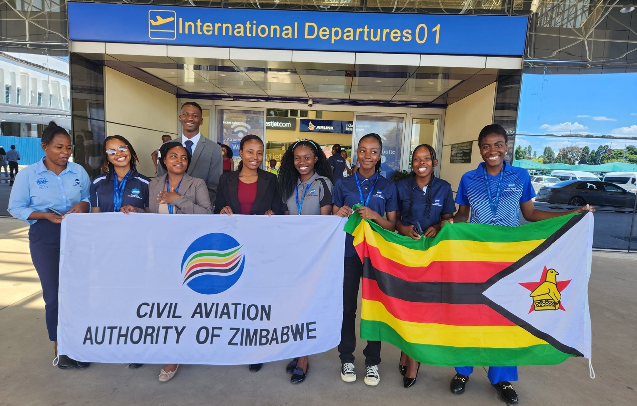 Farai Chinomona, daughter of Zanu-PF bigwig appointed to CAAZ board ...