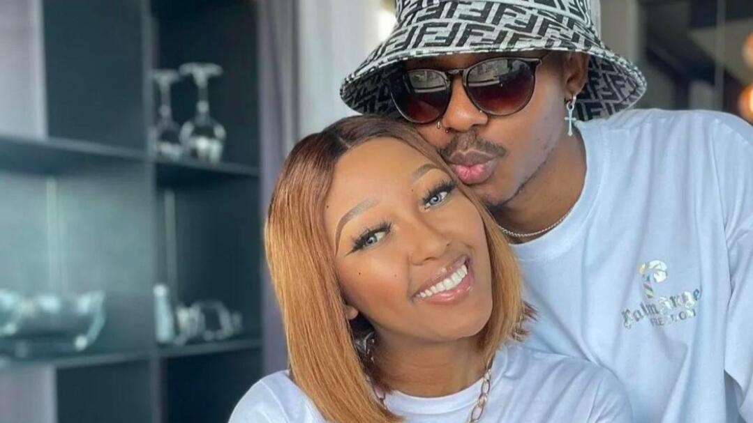 SA court orders forex dealer Grootman to stop releasing sex tapes of his ex – Nehanda Radio