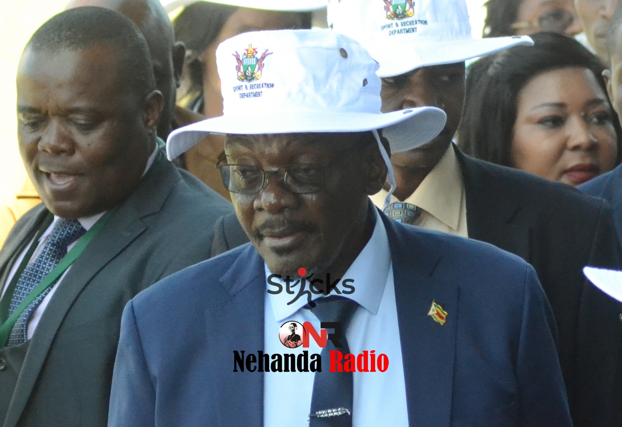 It's embarrassing not to host international matches, 'we will fix this ...