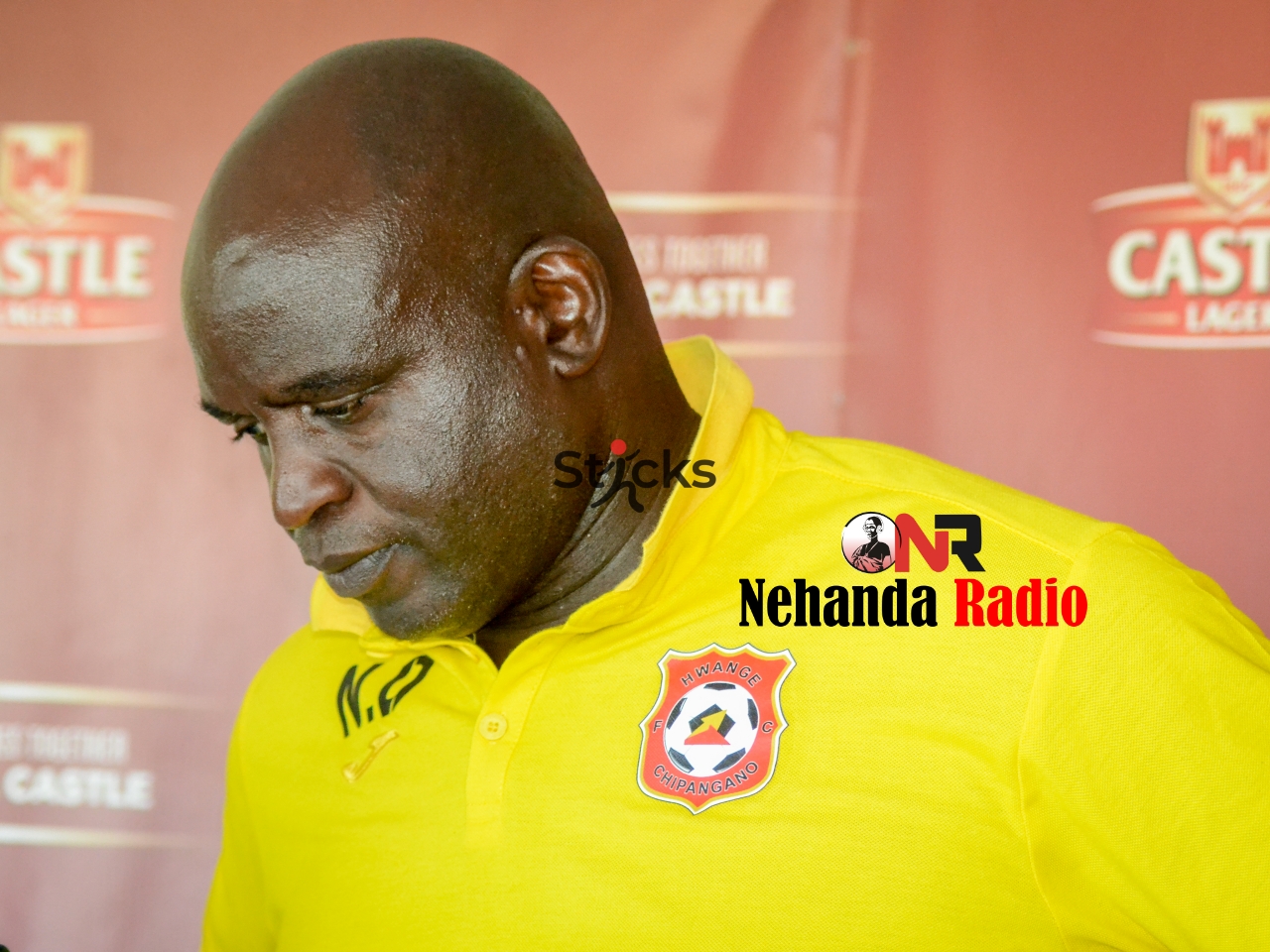 Hwange FC sack coach Nation Dube; Dhlakama reportedly takes over ...