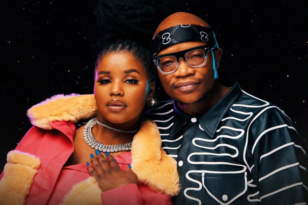 Nkosazana Daughter sues MacG for R13m over Master KG baby claims ...