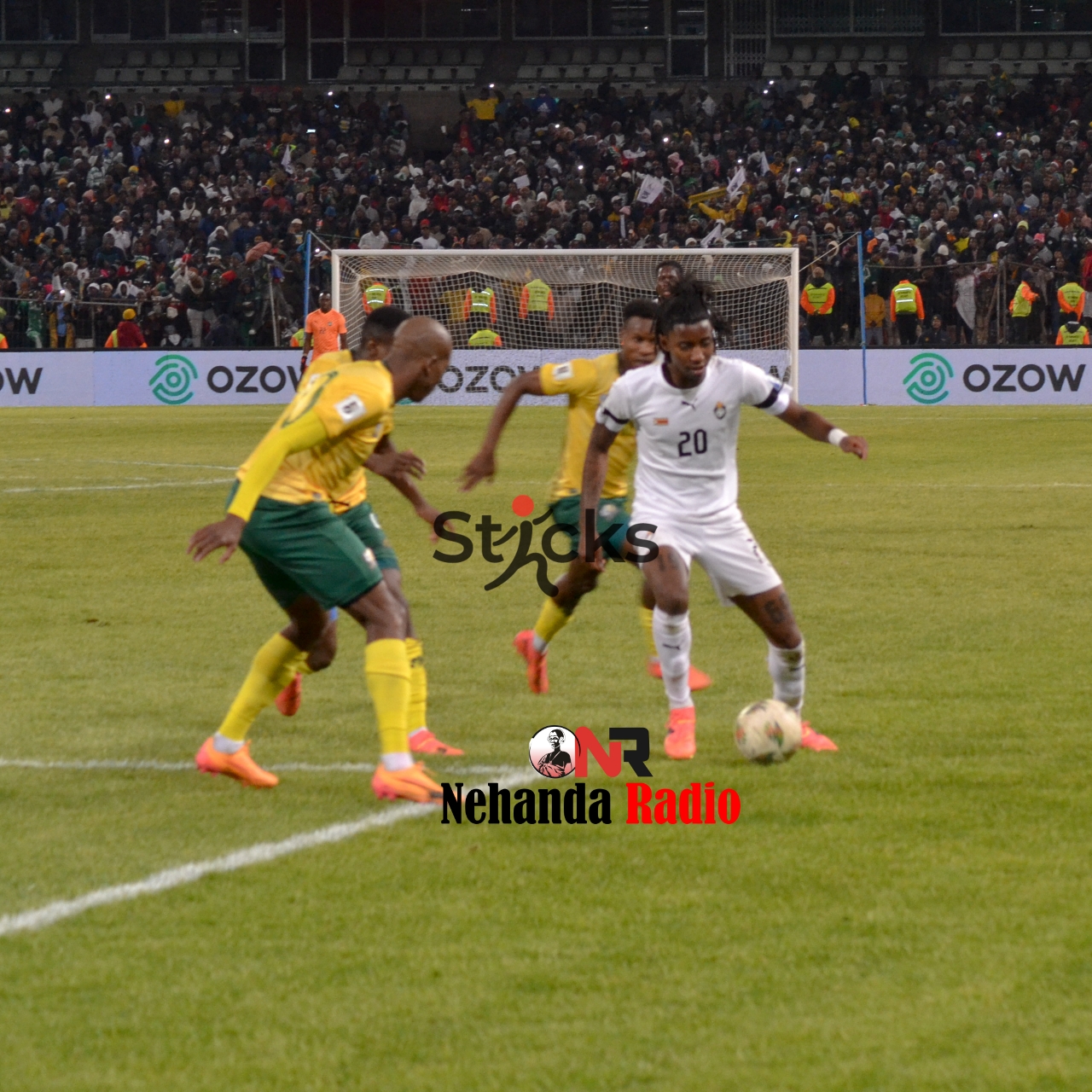 Zimbabwe coach praises Wolves striker Tawanda Chirewa calling him a ...